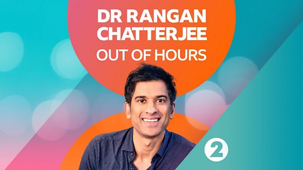 Dr Rangan Chatterjee: Out of Hours - Elis and John: Coping Strategies ...