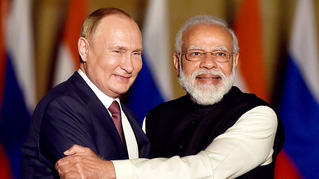 Start the Week - The age of the strongman leader - BBC Sounds