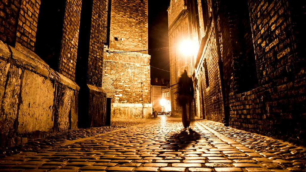 Drama on 4 - The Le Fanu Ballads - BBC Sounds