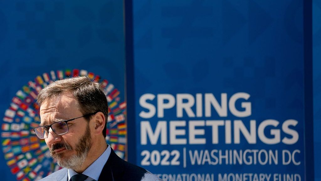 World Business Report - IMF cuts global growth forecast - BBC Sounds