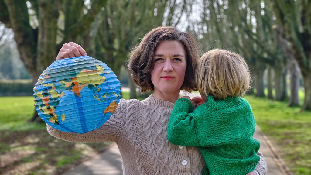 Mother, Nature, Sons - BBC Sounds