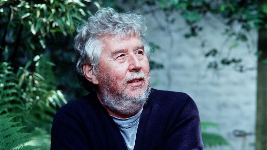 Last Word - Mimi Reinhard, Sir Harrison Birtwistle (pictured), Sylvia ...