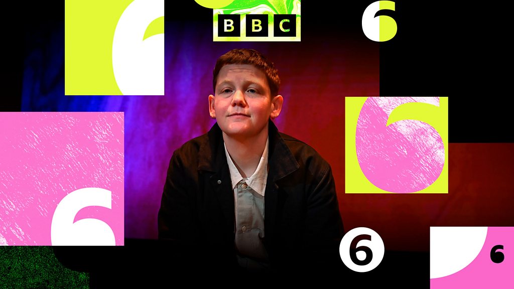 BBC Sounds - 6 Music Artist Collection - Available Episodes