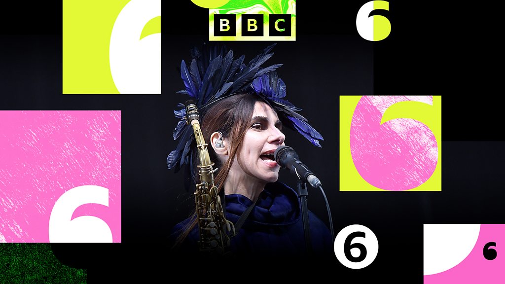 BBC Sounds - 6 Music Artist Collection - Available Episodes