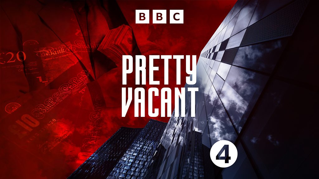BBC Sounds - Pretty Vacant - Available Episodes