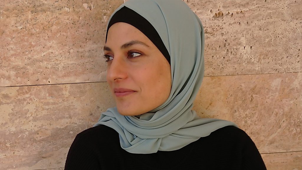 Start the Week - Marwa Al-Sabouni - Rebuilding with hope - BBC Sounds