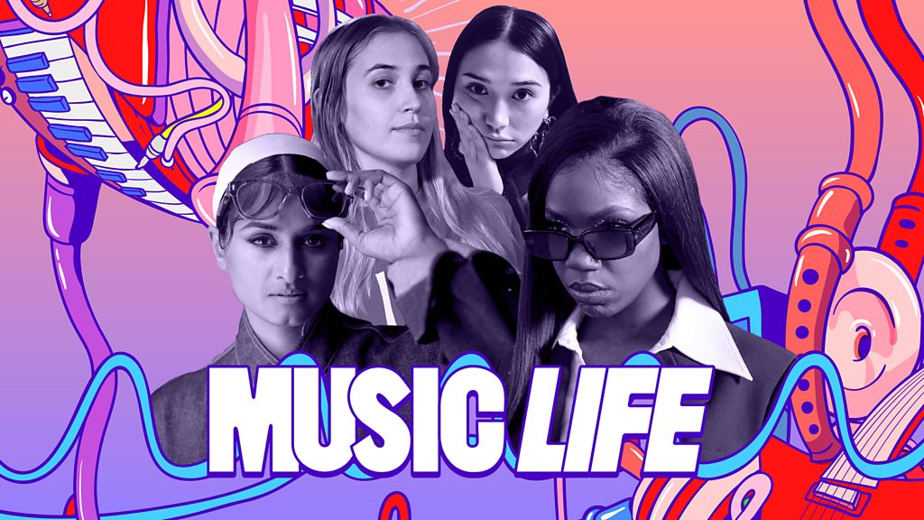 Music Life - You can't please everyone with Enny, Priya Ragu, Hatchie ...