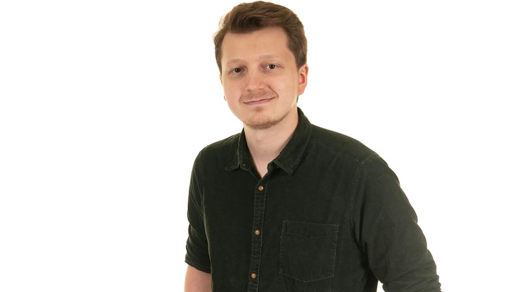 BBC Sounds - Adam English - Available Episodes