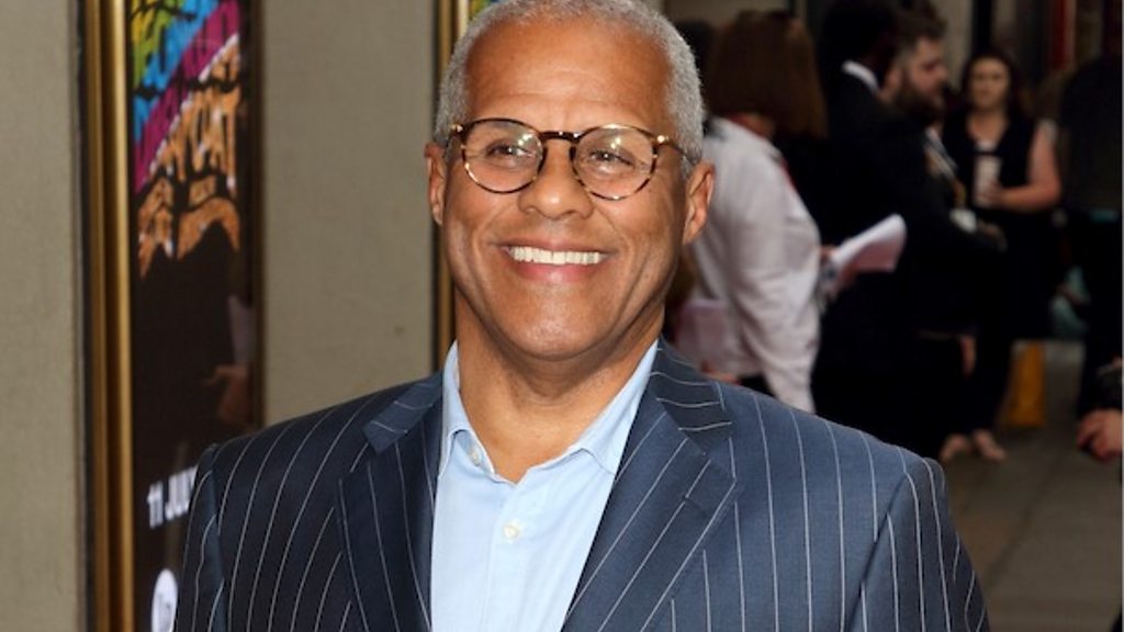 BBC Audio | Inheritance Tracks | Gary Wilmot