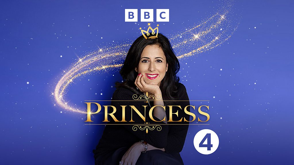 BBC Sounds - Princess - Available Episodes