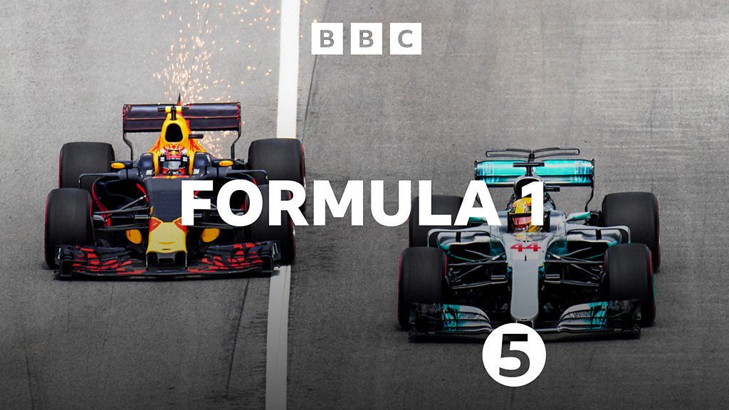 BBC Sounds - 5 Live Formula 1 - Available Episodes