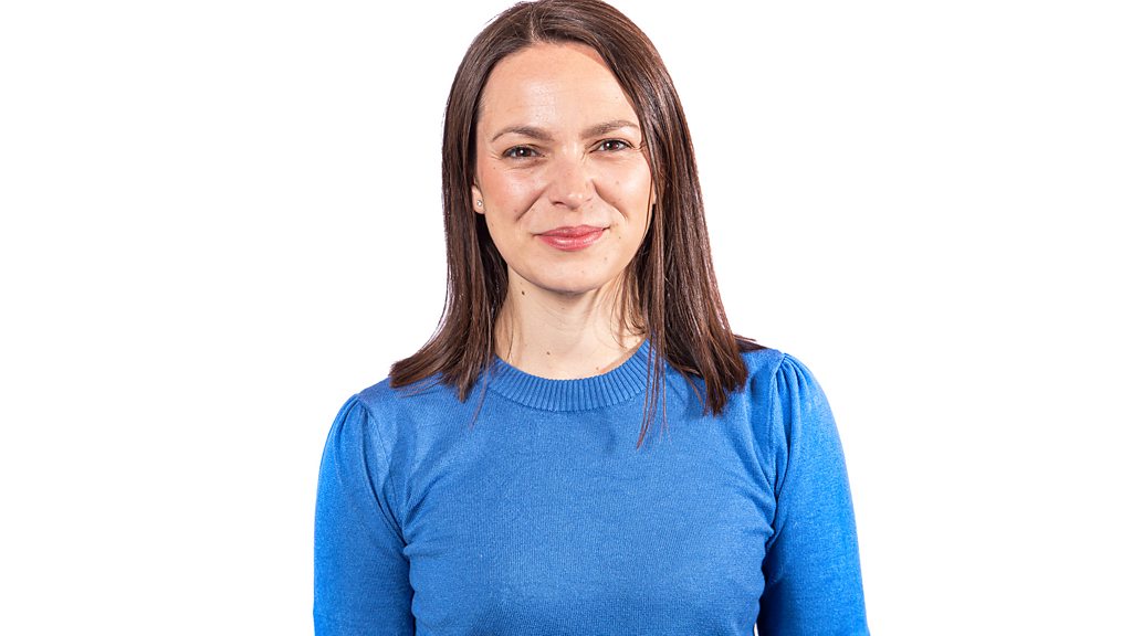 BBC Sounds - Rachel Teate - Available Episodes