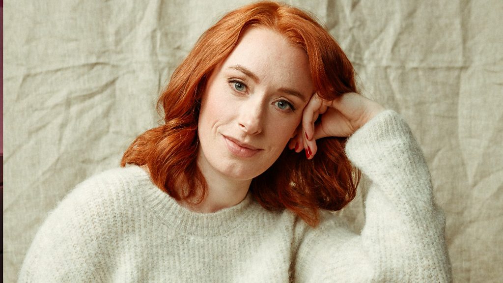 Woman's Hour - Hannah Fry, Female Bouncers, Ukrainian Refugees - BBC Sounds