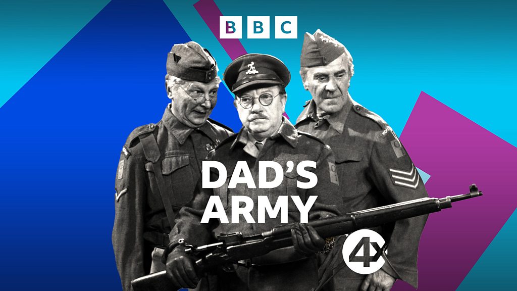 BBC Sounds - Dad's Army - Available Episodes