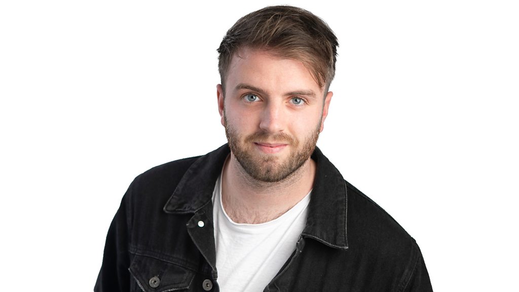 BBC Sounds - Daniel Pascoe - Available Episodes