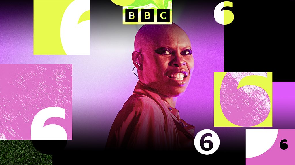 BBC Sounds - 6 Music Artist Collection - Available Episodes