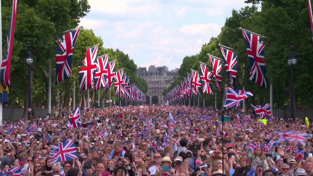 Queen Crowd Queen Live Aid 1985 EEEEEOOOOOO