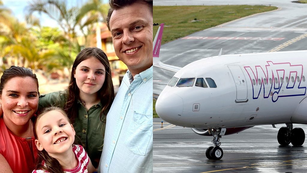 Andy Twigge - “They’ve not done anything to help us” - BBC Sounds