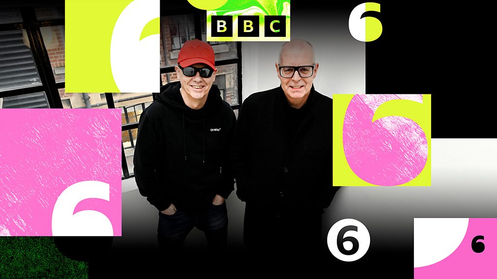 BBC Sounds - 6 Music Artist Collection - Available Episodes