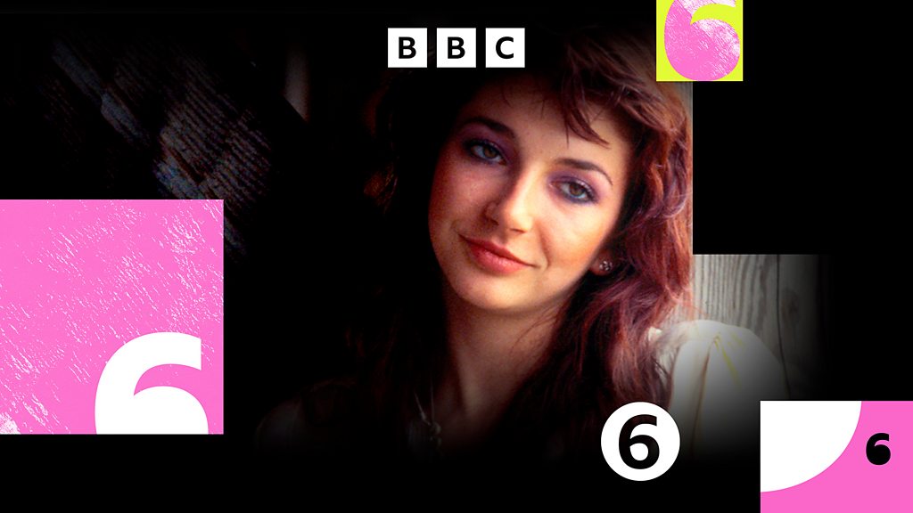 BBC Sounds - 6 Music Stories - Available Episodes