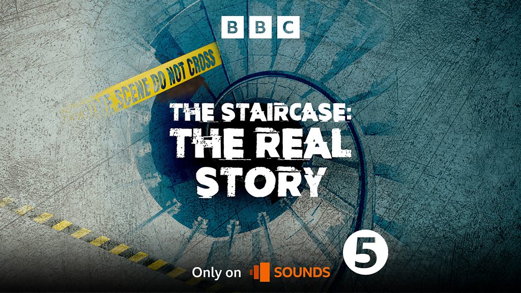 The Staircase: The Real Story - Episode 2: A crooked table? - BBC Sounds