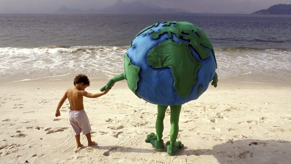 Unexpected Elements - Thirty years after the Earth Summit - BBC Sounds