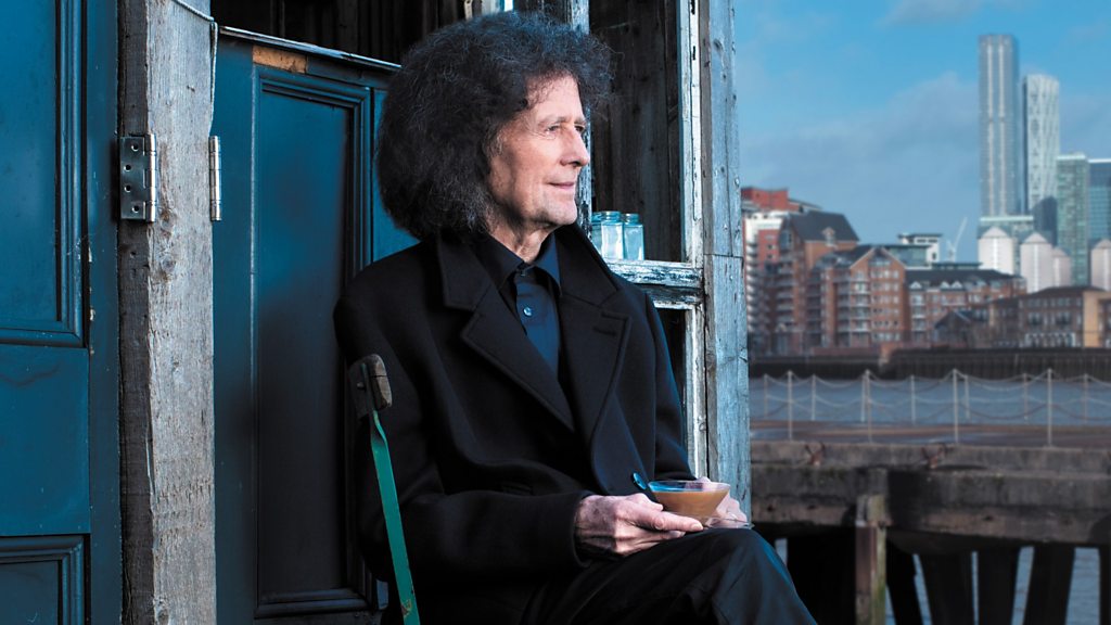 David White - Celebrated singer-songwriter Gilbert O'Sullivan chats to ...