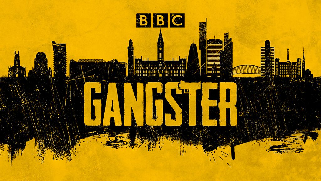 BBC Sounds - Gangster - Available Episodes
