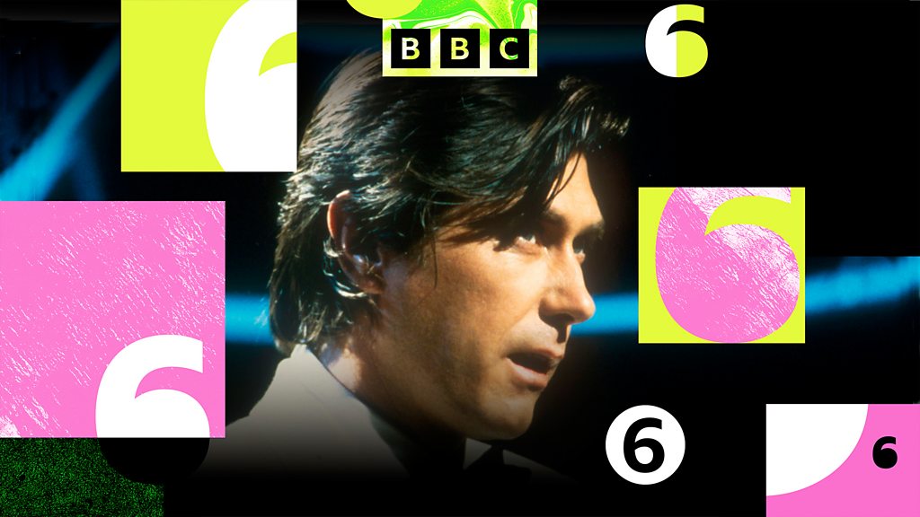BBC Sounds - 6 Music Artist Collection - Available Episodes