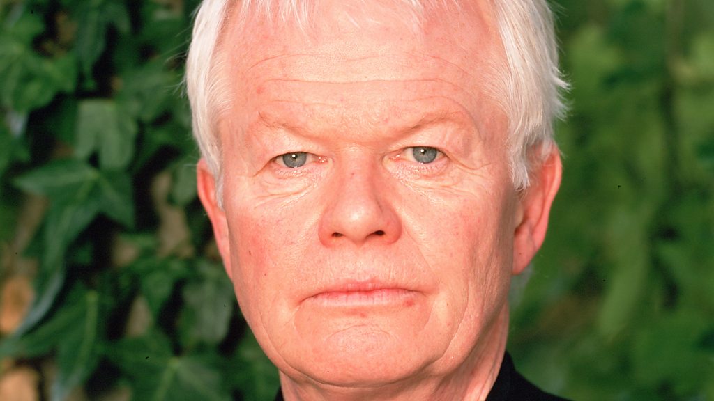 BBC Sounds - Thackeray - Available Episodes