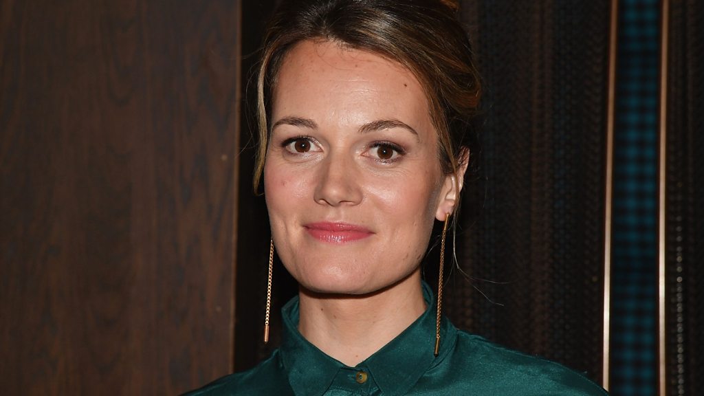 The Arts Hour - Director Carrie Cracknell - BBC Sounds