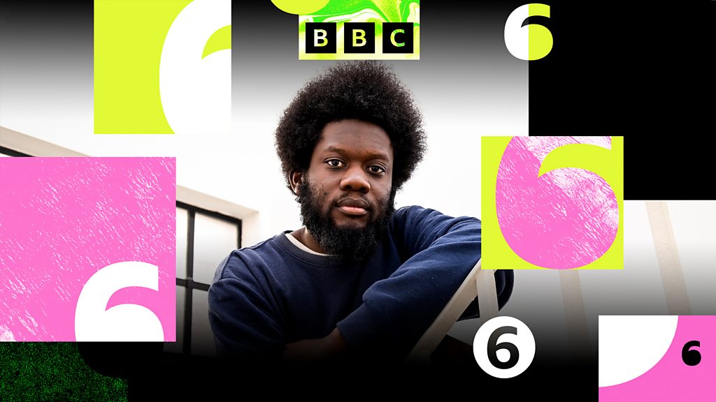 BBC Sounds - 6 Music Artist Collection - Available Episodes