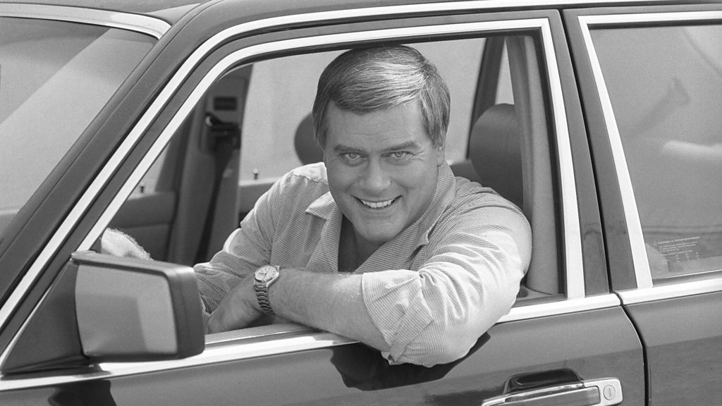 Witness History - Who shot JR? - BBC Sounds