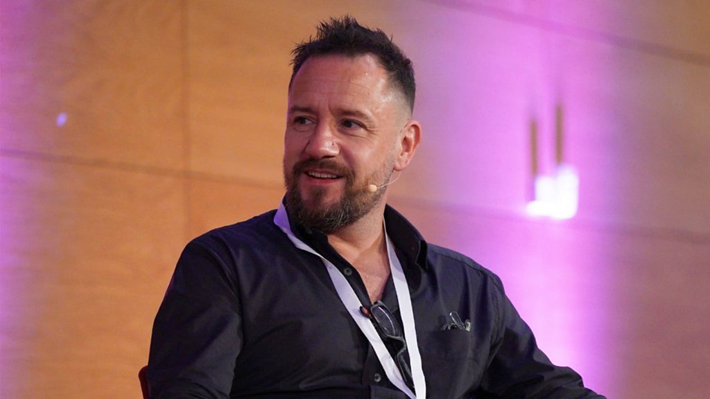 Pick of the Week - Jon Holmes - BBC Sounds