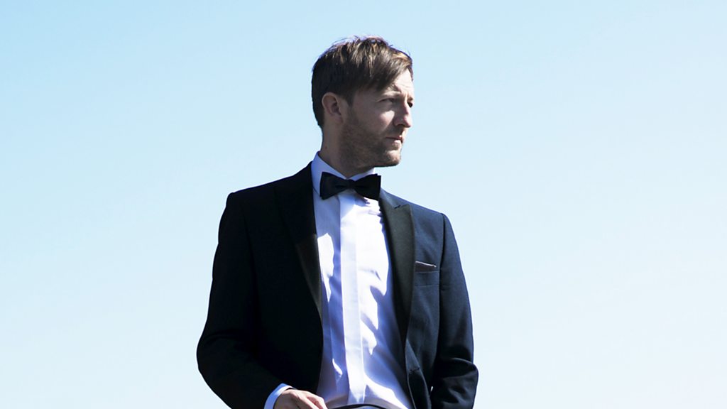 BBC Sounds - Andrew Maxwell Values - Available Episodes