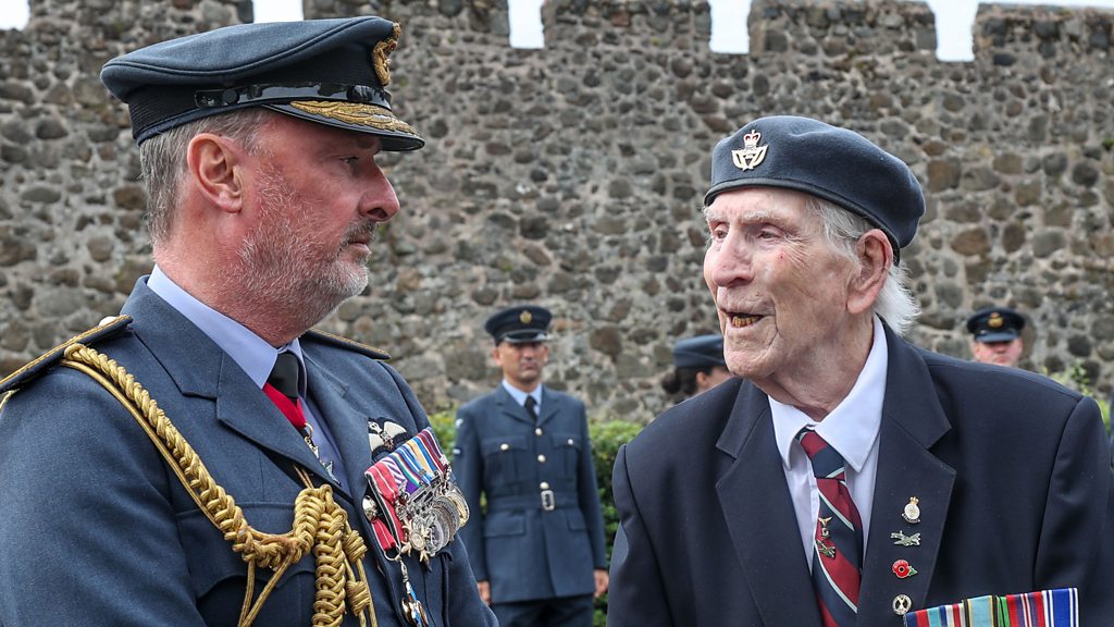 RAF Association - NORTHERN IRELAND