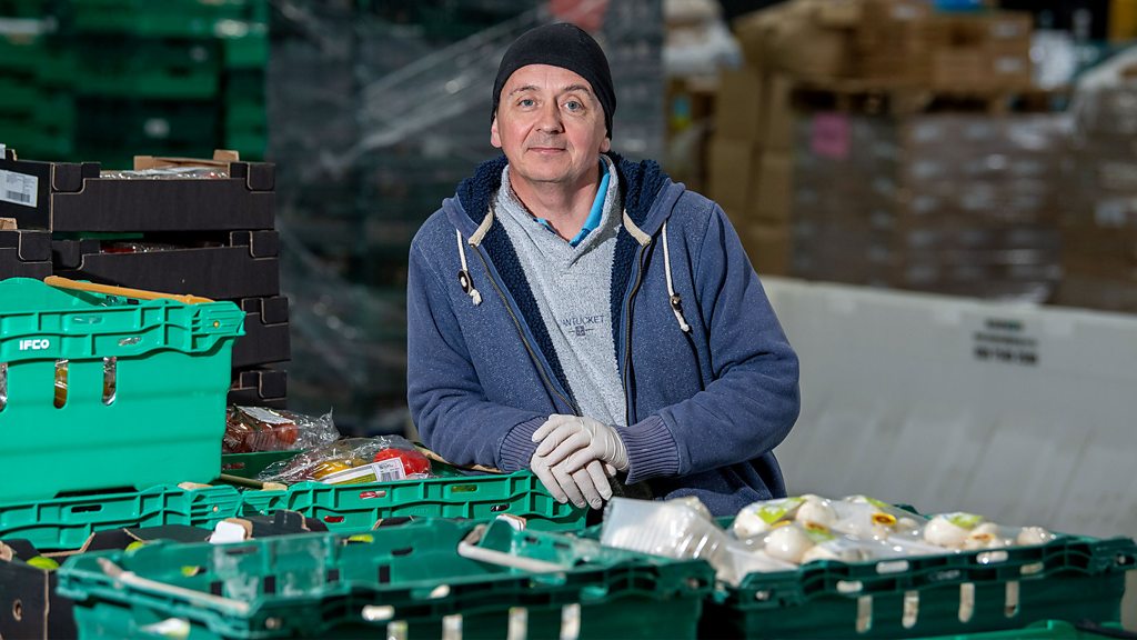 You and Yours - Gap Finders - Mark Game - BBC Sounds