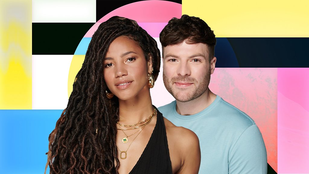 BBC Sounds - Going Home with Vick and Jordan on Radio 1 - Available ...