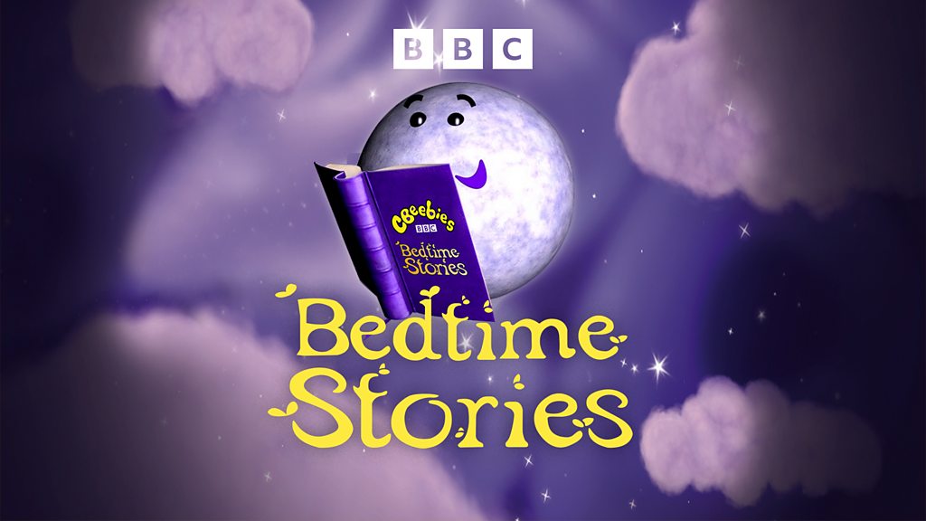BBC Sounds CBeebies Bedtime Stories Available Episodes