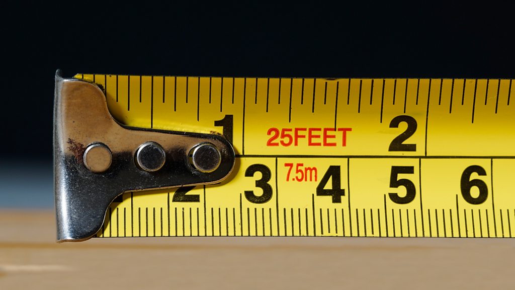 More or Less - How our world measures up - BBC Sounds