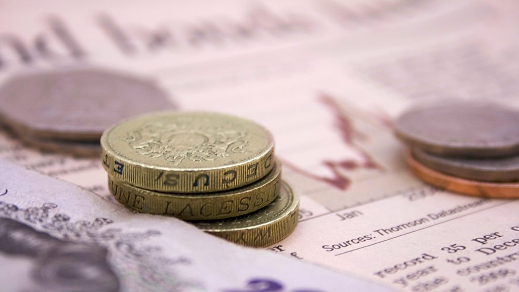 The World Tonight - UK heading for "long and deep" recession - BBC Sounds