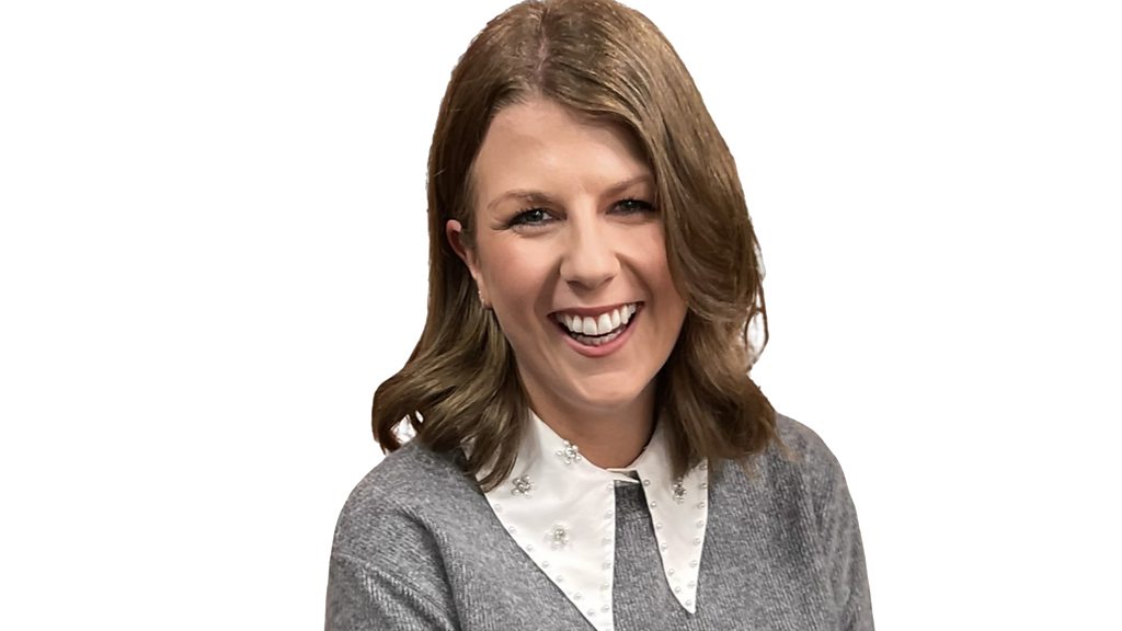 BBC Sounds - Ellie Brennan - Available Episodes