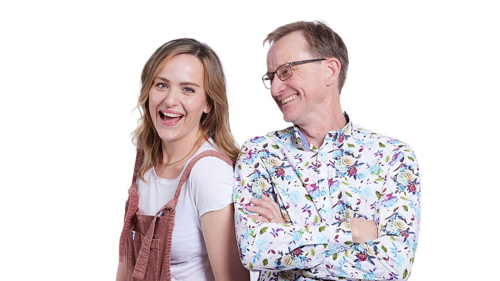 BBC Sounds - The Grow Show - Available Episodes