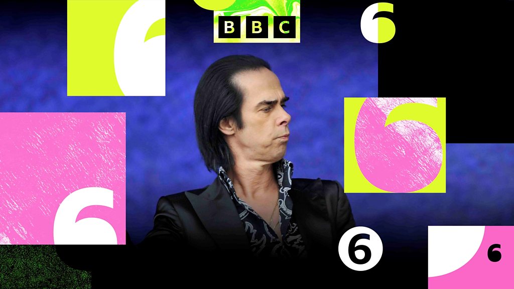 BBC Sounds - 6 Music Artist Collection - Available Episodes