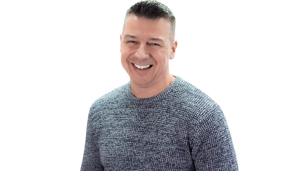 BBC Sounds - Luke Deal - Available Episodes