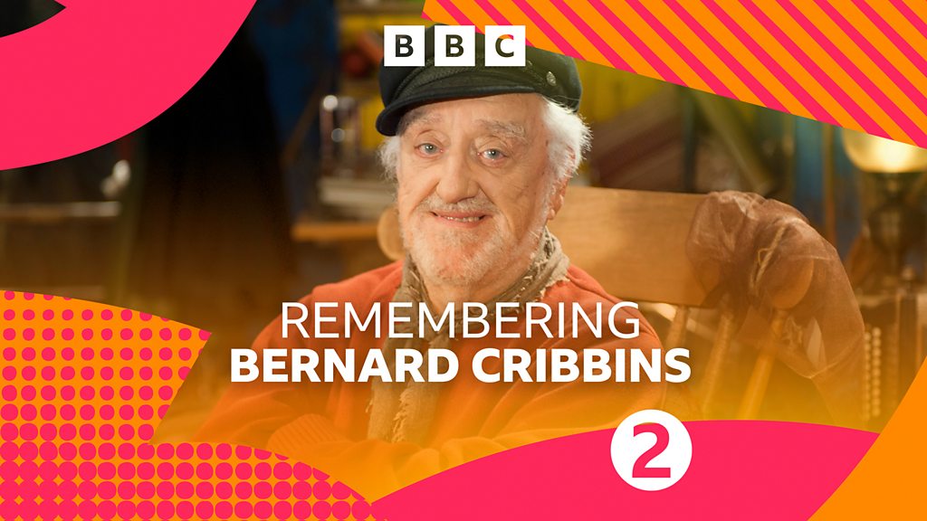 BBC Sounds - Remembering Bernard Cribbins - Available Episodes