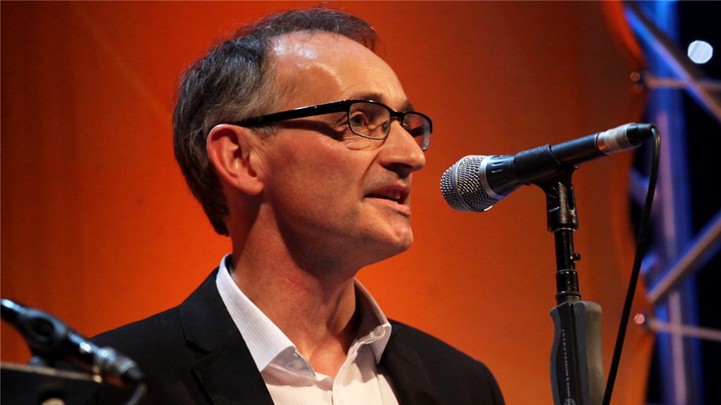 Pick of the Week - Pat Nevin - BBC Sounds