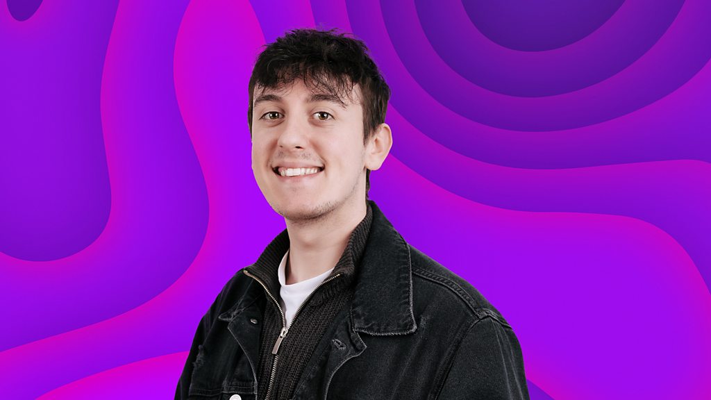 Alison Moss - Harry Barratt sits in (09/07/2025) - BBC Sounds