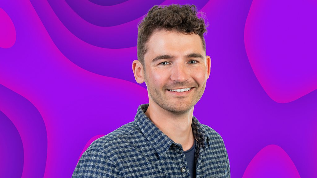 BBC Sounds - Charlie Taylor - Available Episodes