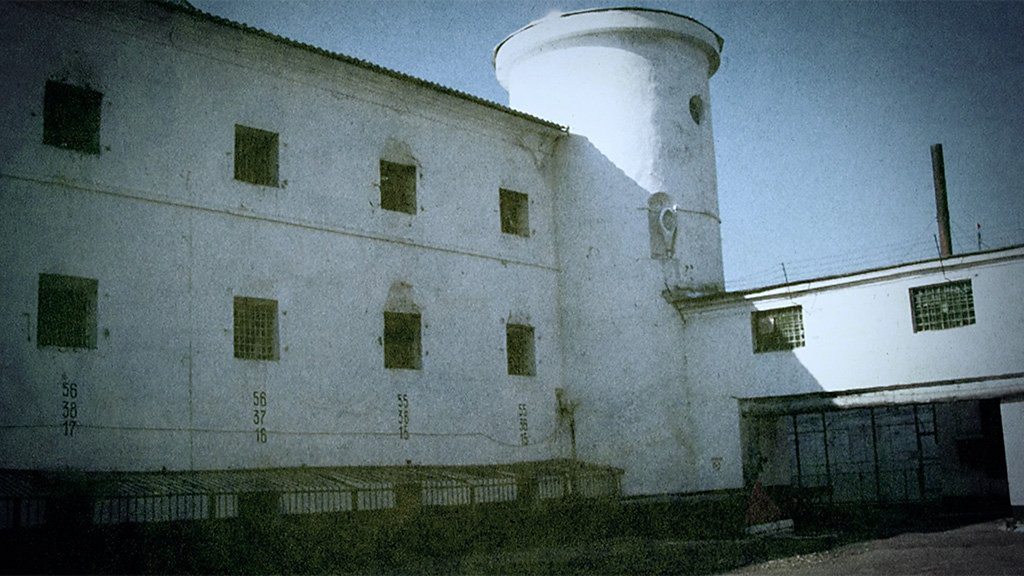 From Our Own Correspondent - Brutality in Russia's prisons - BBC Sounds
